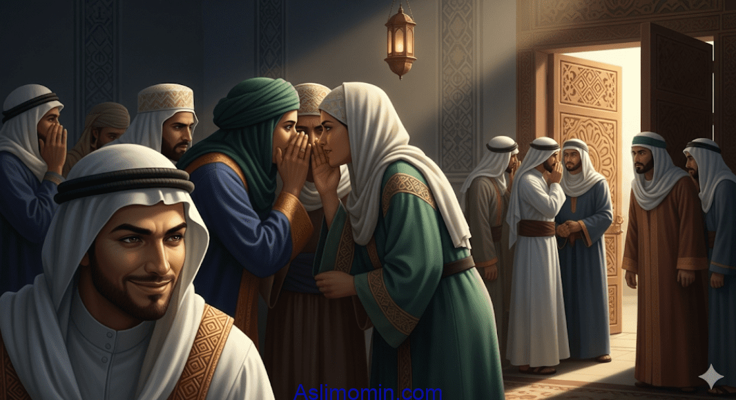 Taqiyya: When Lying Becomes Worship — A Critical Review of Islamic ...