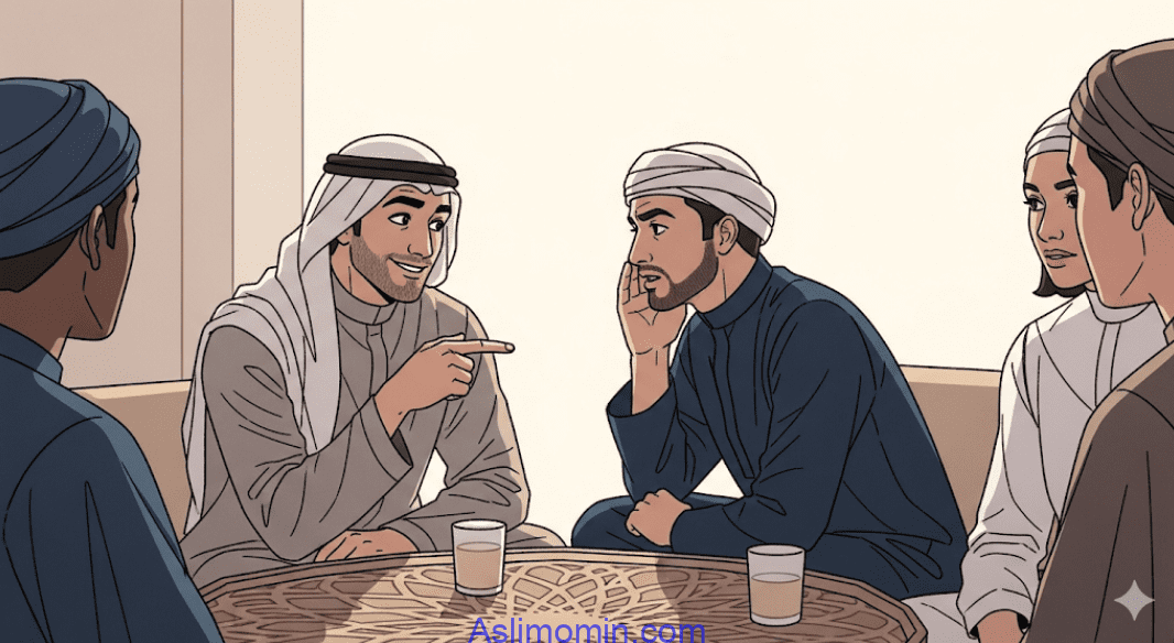 Taqiyya: When Lying Becomes Worship — A Critical Review of Islamic ...